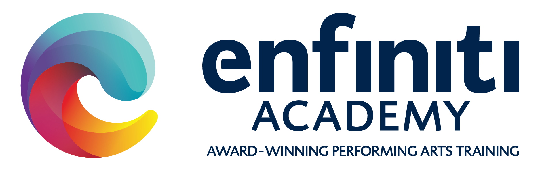 Home | Enfiniti Academy