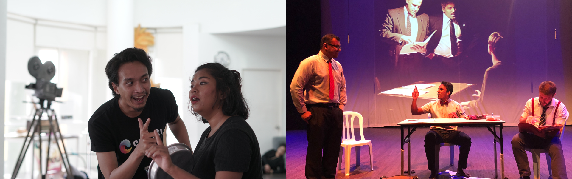 Programmes | Enfiniti Academy